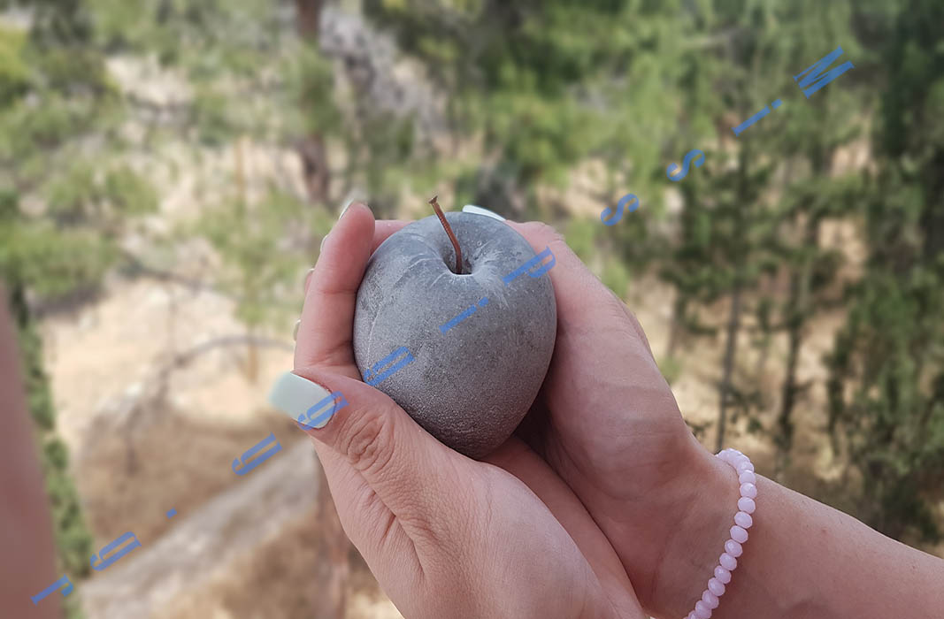 Πως να φτιάξεις μόνος σου, φρούτα από τσιμέντο (Περιέχει βίντεο) - Miss ...